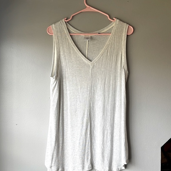 CAbi | Tops | Cabi Tank | Poshmark